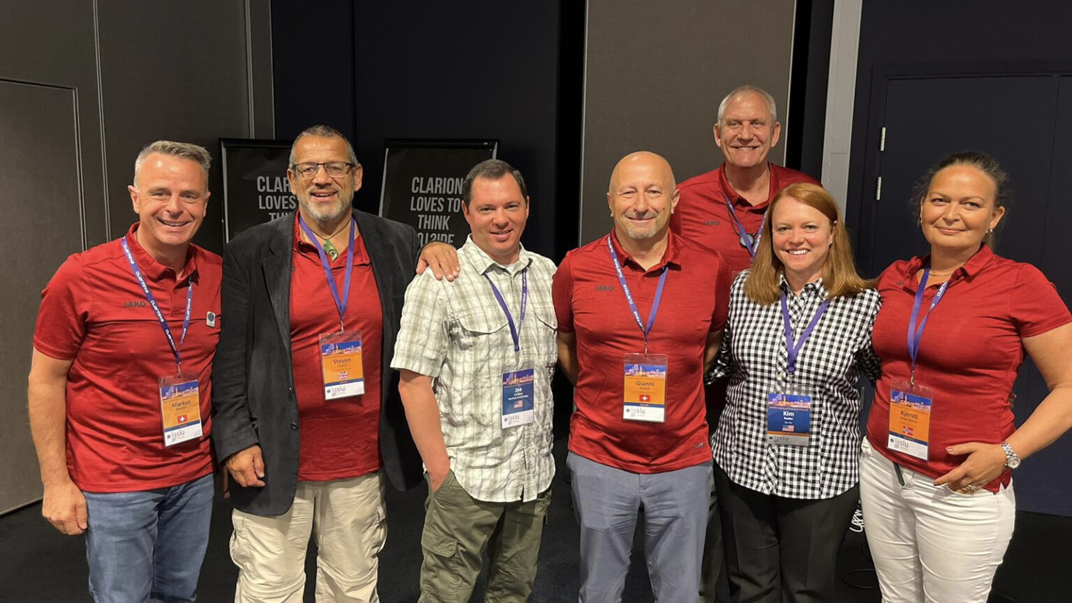 IAISU Europe's most successful seminar - IASIU Europe